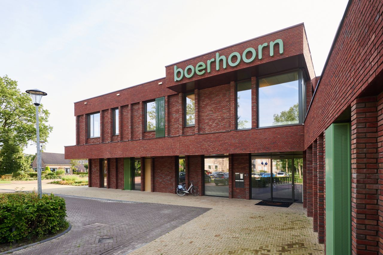Rolde, MFC de Boerhoorn